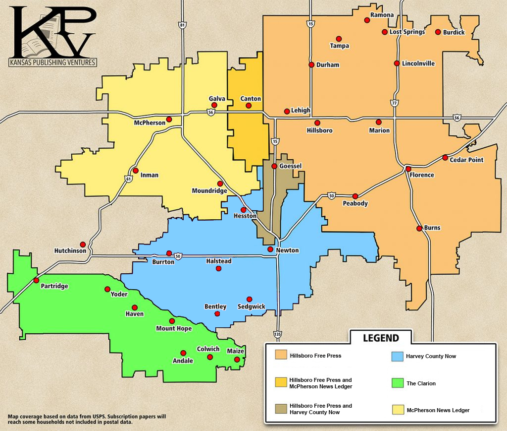 Home - Kansas Publishing Ventures